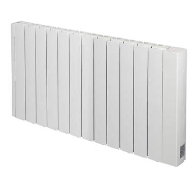 ThermoSphere 2kW Oil Filled Digital Electric Radiator (TSR-2000-A) | CEF