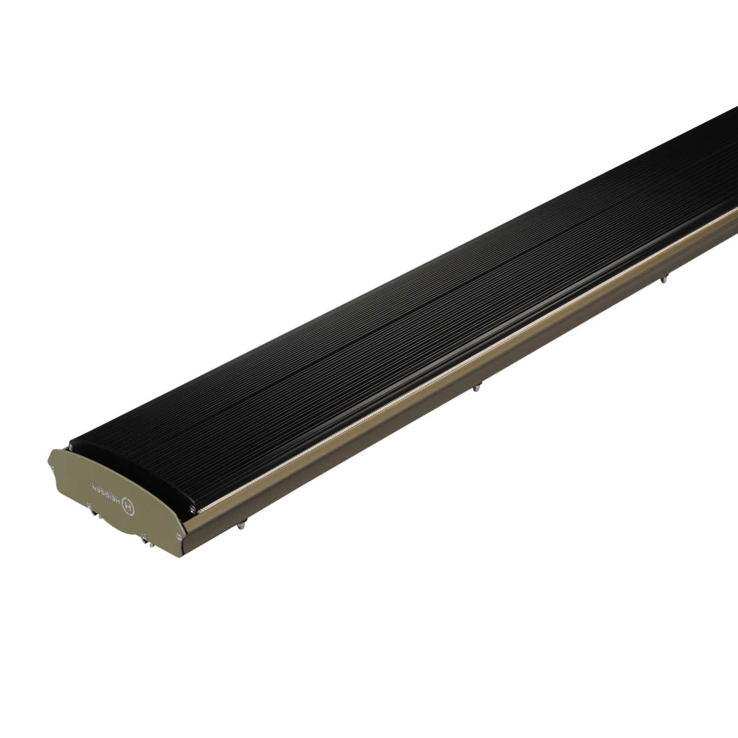 Heissen Vector 3.2kW Infrared Space Heater (BH3200) | CEF