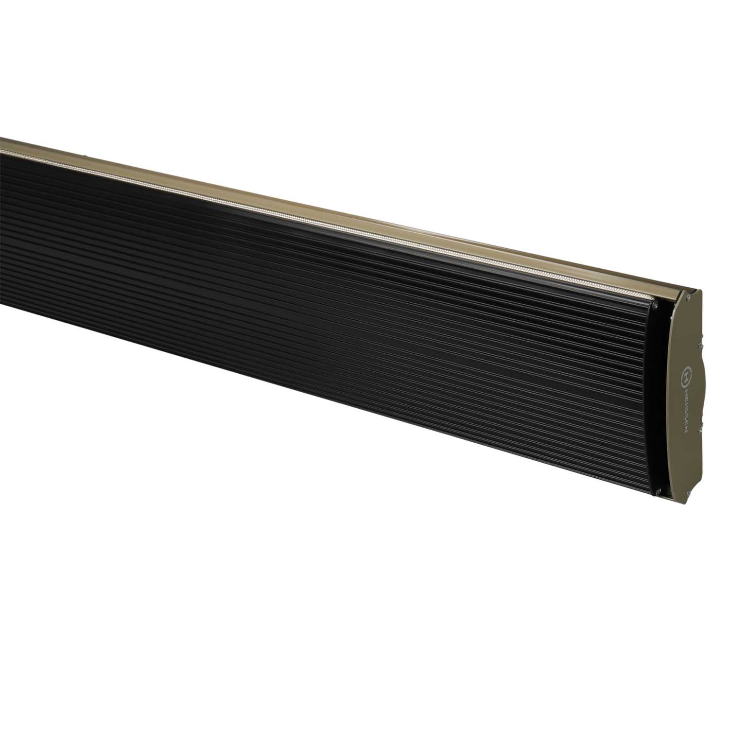 Heissen Vector 4kW Infrared Space Heater (BH4000) | CEF