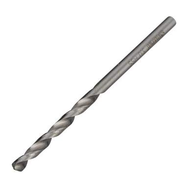 Starrett 3mm HSS Split Point Drill Bit (Sold in 1's) (KDHSP030) | CEF