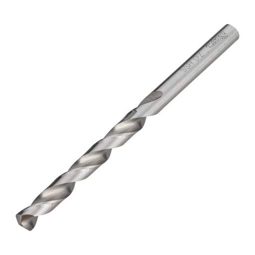 Starrett 7mm HSS Split Point Drill Bit (Sold in 1's) (KDHSP070) | CEF