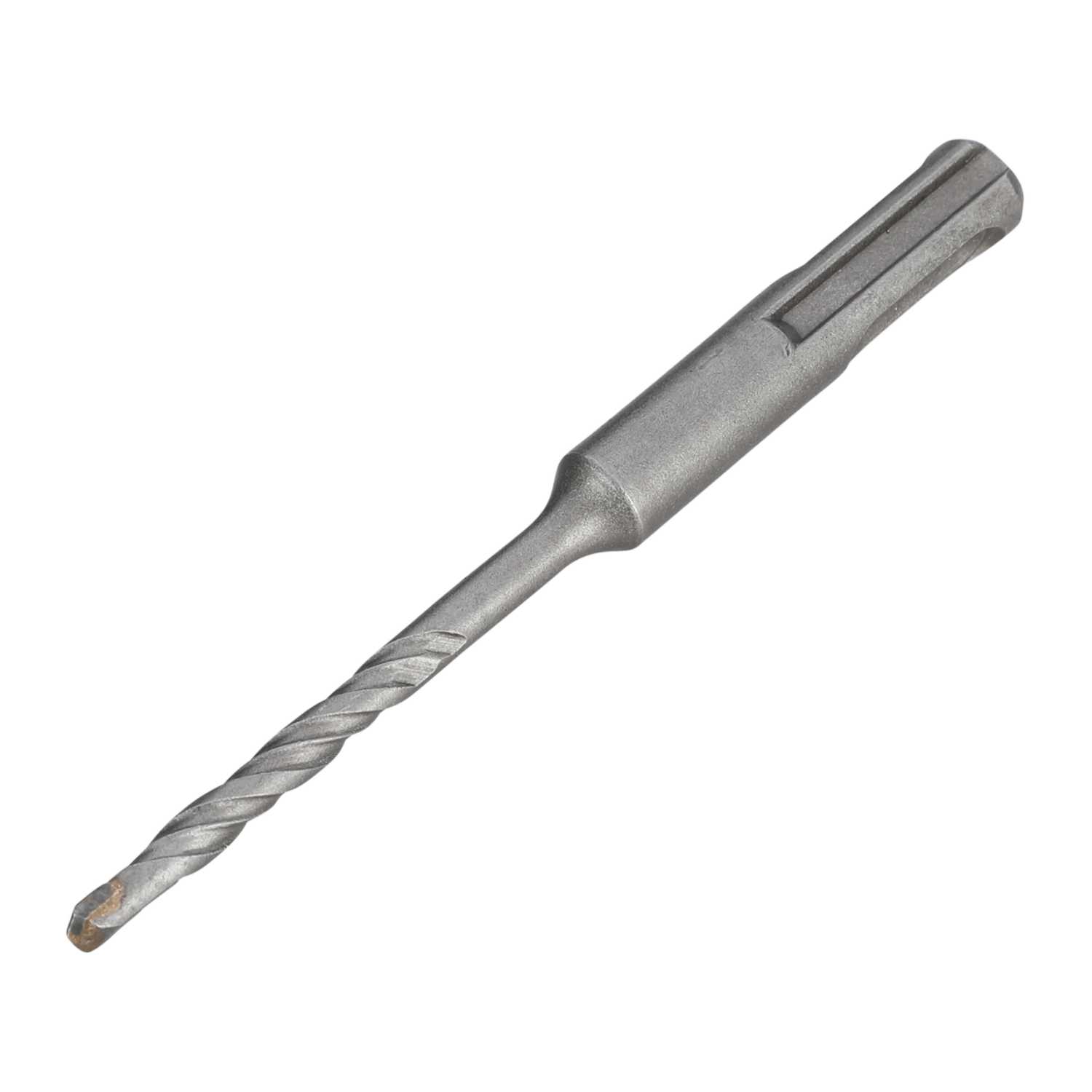Starrett 5.0mm x 110mm SDS Plus 2 Point Drill Bit (KBPS05A) | CEF