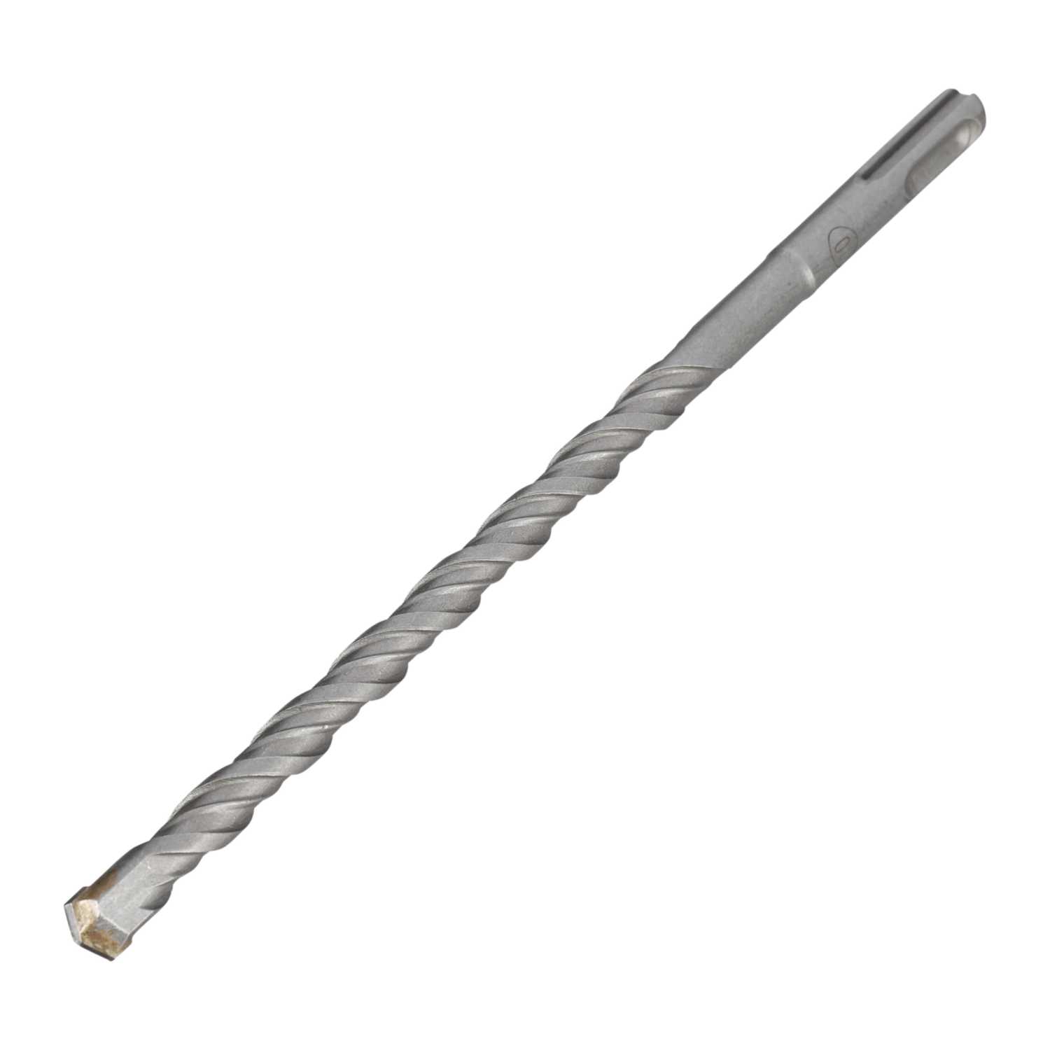 Starrett 10.0mm x 210mm SDS Plus 2 Point Drill Bit (KBPS10C) | CEF