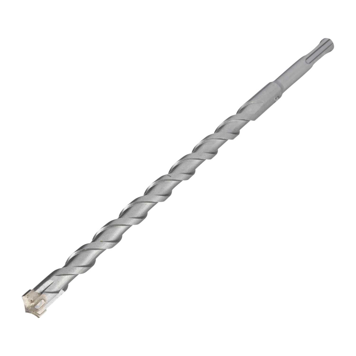 Starrett 14.0mm x 260mm SDS Plus 4 Point Drill Bit (KBPX14D) | CEF