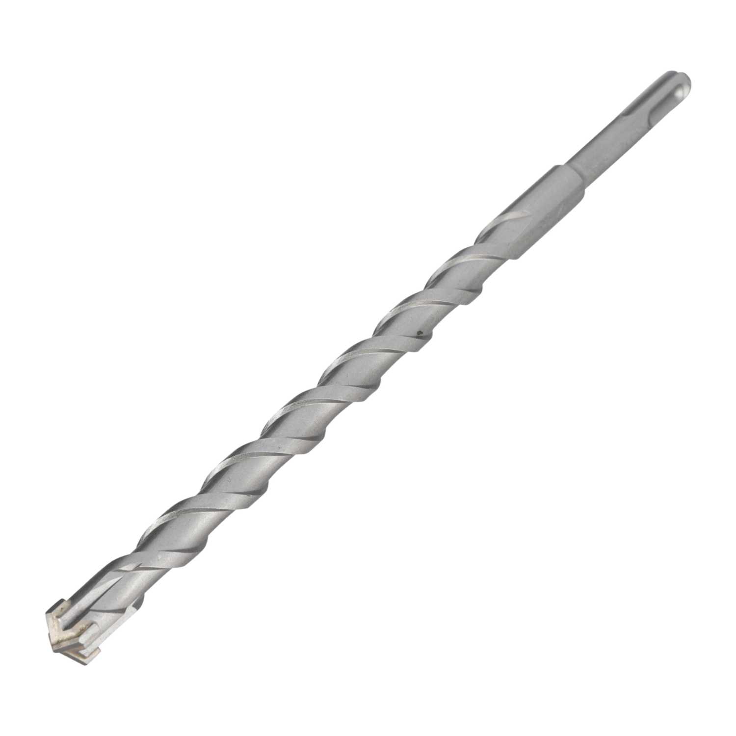 Starrett 16.0mm x 260mm SDS Plus 4 Point Drill Bit (KBPX16D) | CEF
