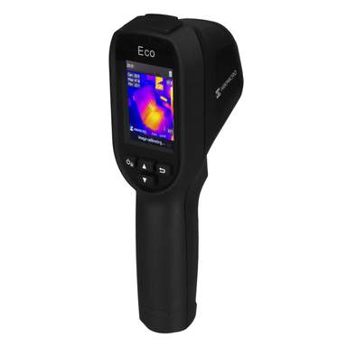 Hikmicro Eco Thermal Imaging Camera (HIKMICRO ECO) | CEF