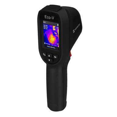 Hikmicro Eco-V Thermal Imaging Camera (HIKMICRO ECOV) | CEF
