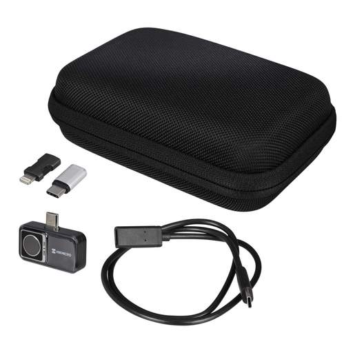 Hikmicro Mini 2 V2 Thermal Imaging Camera for iOS and Android (HIKMICRO ...