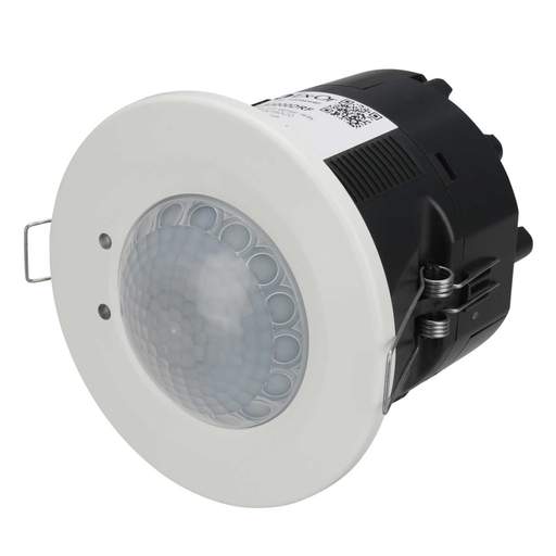 Honeywell Lighting Controls LightSpot HD 6A Switching Recessed PIR ...
