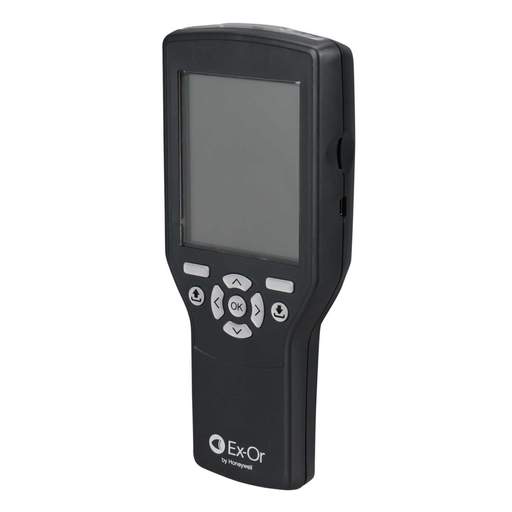 Honeywell Lighting Controls QuickSet Pro Hand-held Commissioning ...