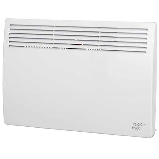 Hyco 1.5kW Accona Panel Heater with Timer (AC1500T) | CEF