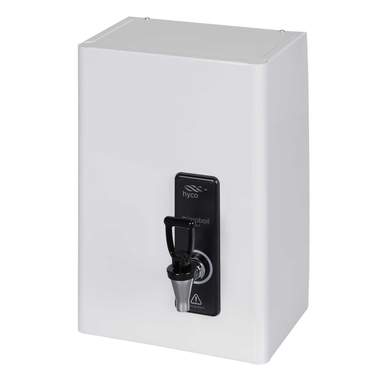 Hyco Microboil Smart 3 Litre 2.84kW Instant Boiling Water Unit White ...