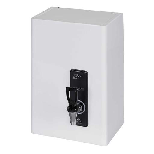 Hyco Microboil Smart 3 Litre 2.84kW Instant Boiling Water Unit White ...