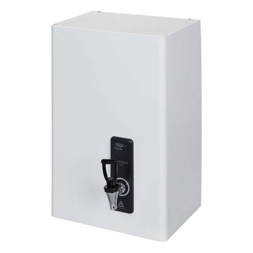 Hyco Microboil Smart 6 Litre 2.84kW Instant Boiling Water Unit White ...