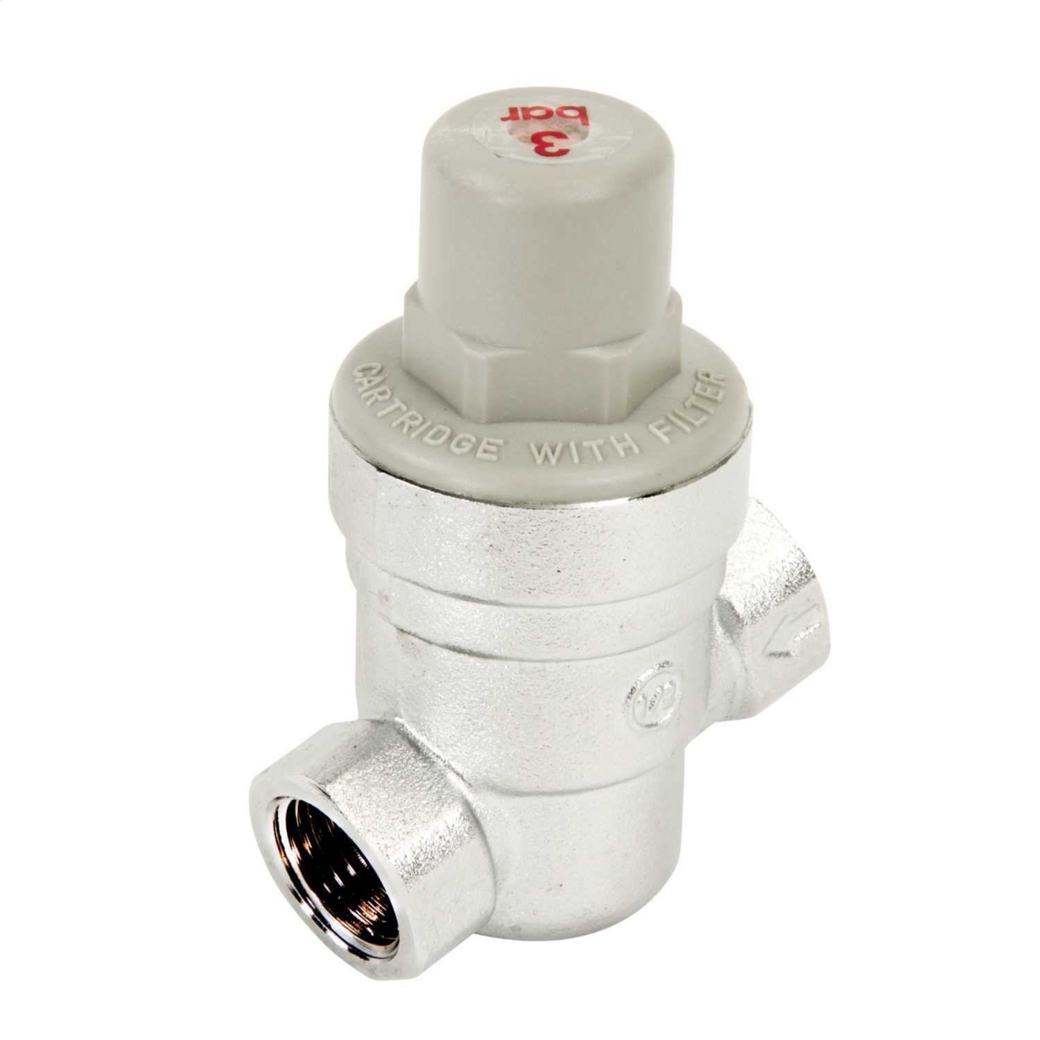 Hyco Speedflow Pressure Reducing Valve (SF5) | CEF