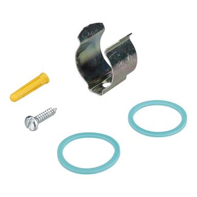 Hylec 32A Tee 3 Pole Cable Connector IP68 Black (THB.390.C1A-W) | CEF