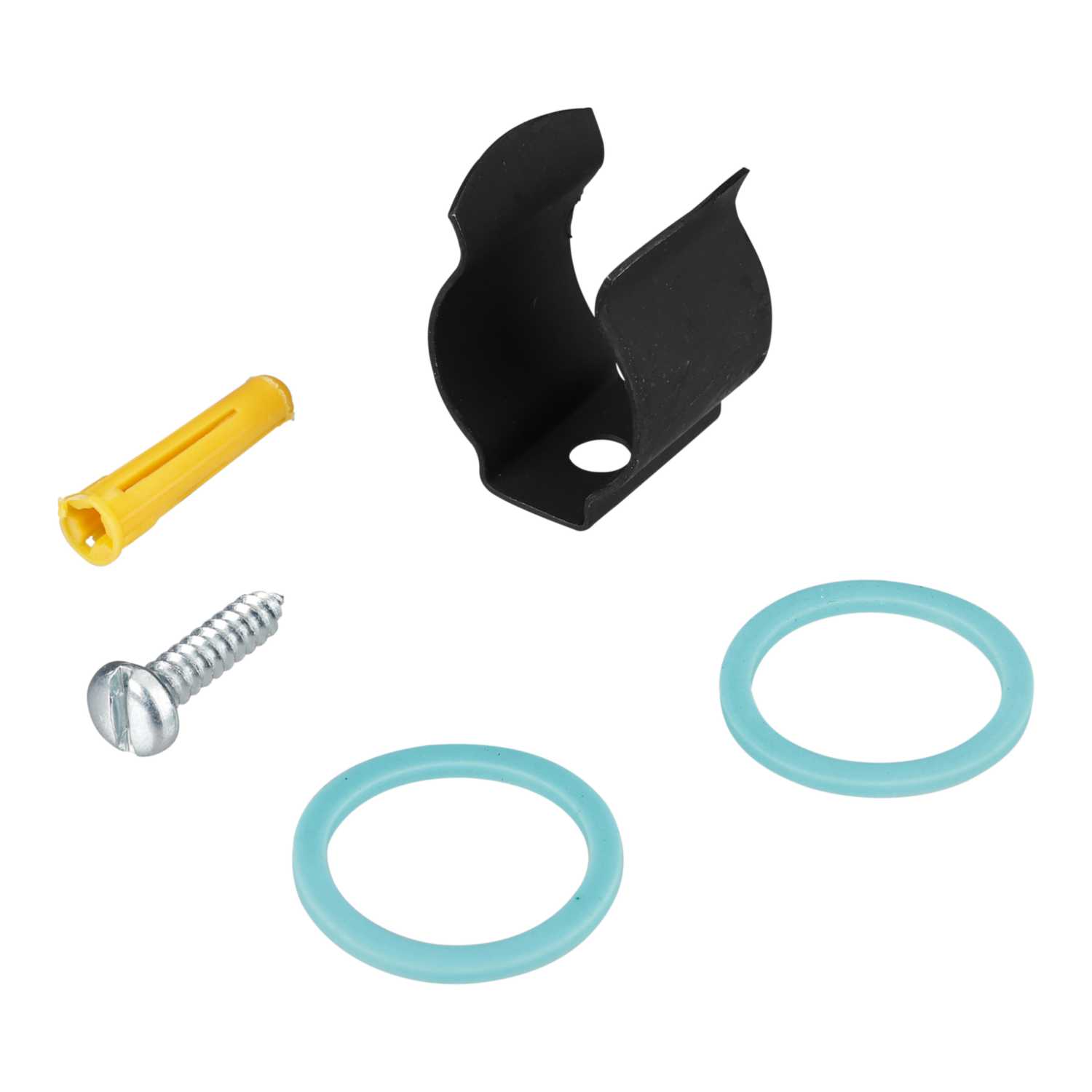 Hylec TeeTube 32A In-Line 3 Pole Cable Connector IP68 Black (TTK20BK-SD ...