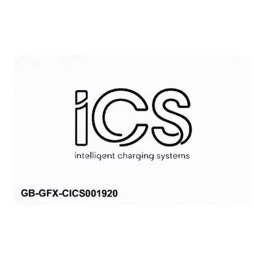 ICS RF Card (ICS2.0UC) | CEF