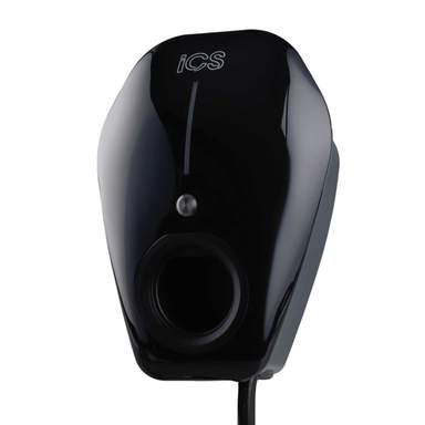 ICS 7kW AC Intelligent EV Charging Station with 32A Type 2 Tethered ...