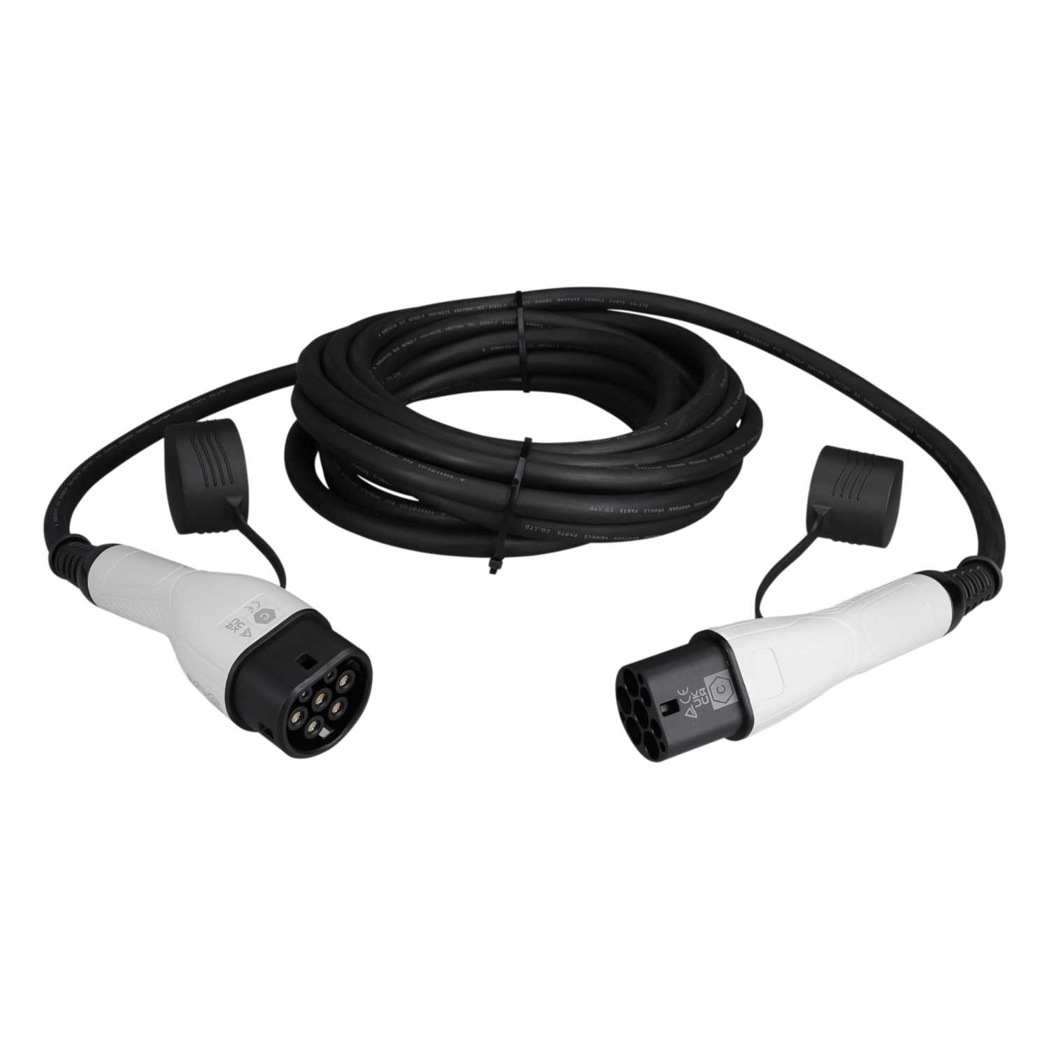 ICS 10m Type 2 to Type 2 Universal EV Lead (ICSL10) | CEF
