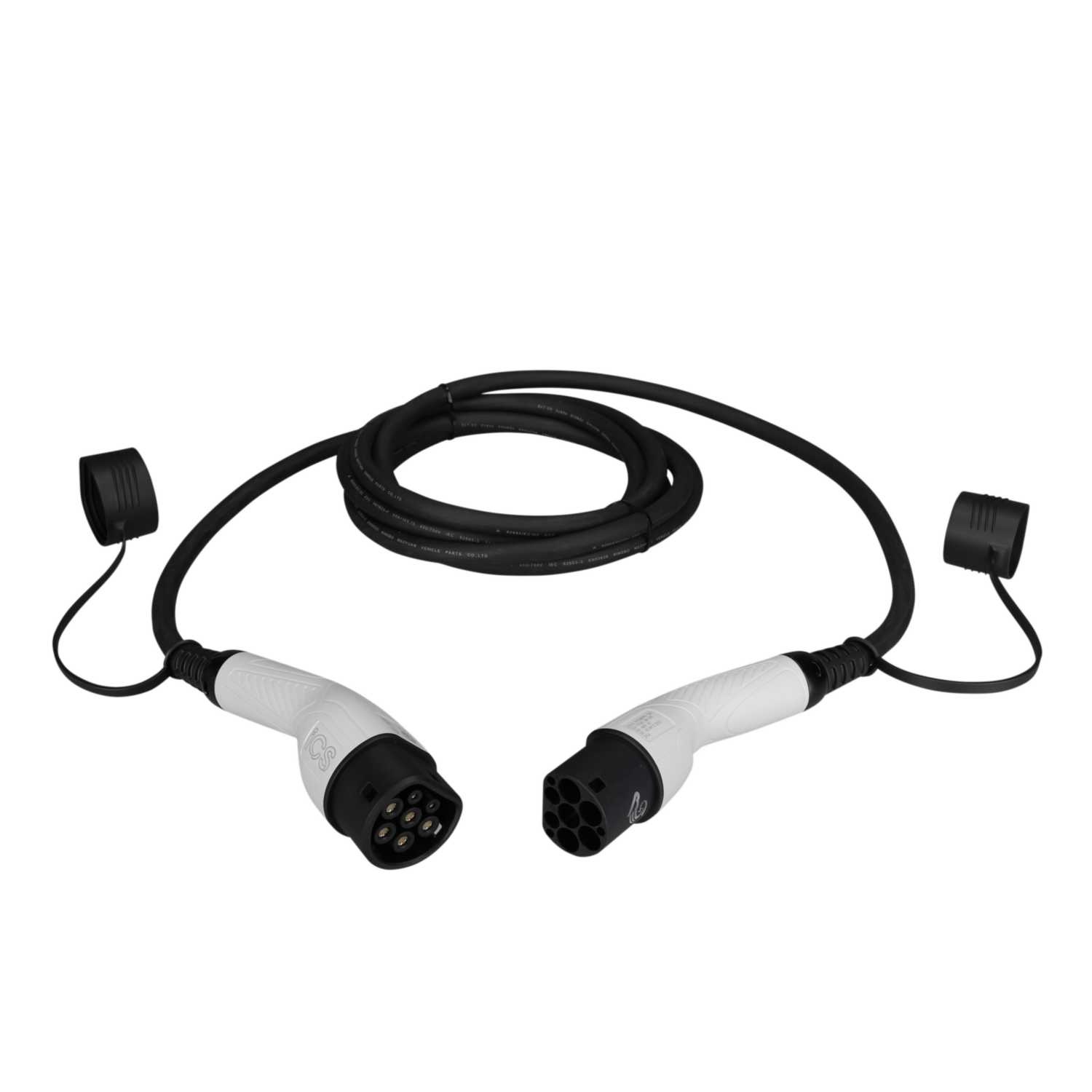 ICS 5m Type 2 to Type 2 Universal EV Lead (ICSL5) | CEF