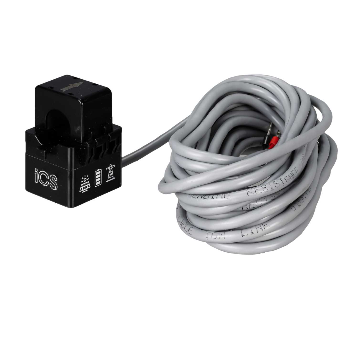 ICS Load Management Hub with Solar and Battery Storage Integration ...