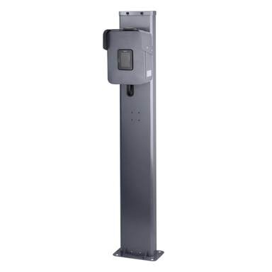 ICS Floor Mounted Contactless Payment Terminal for EV Chargers (ICSPKF ...