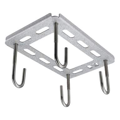 ICS Root Mounting Plate for FP3 (ICSRP3) | CEF