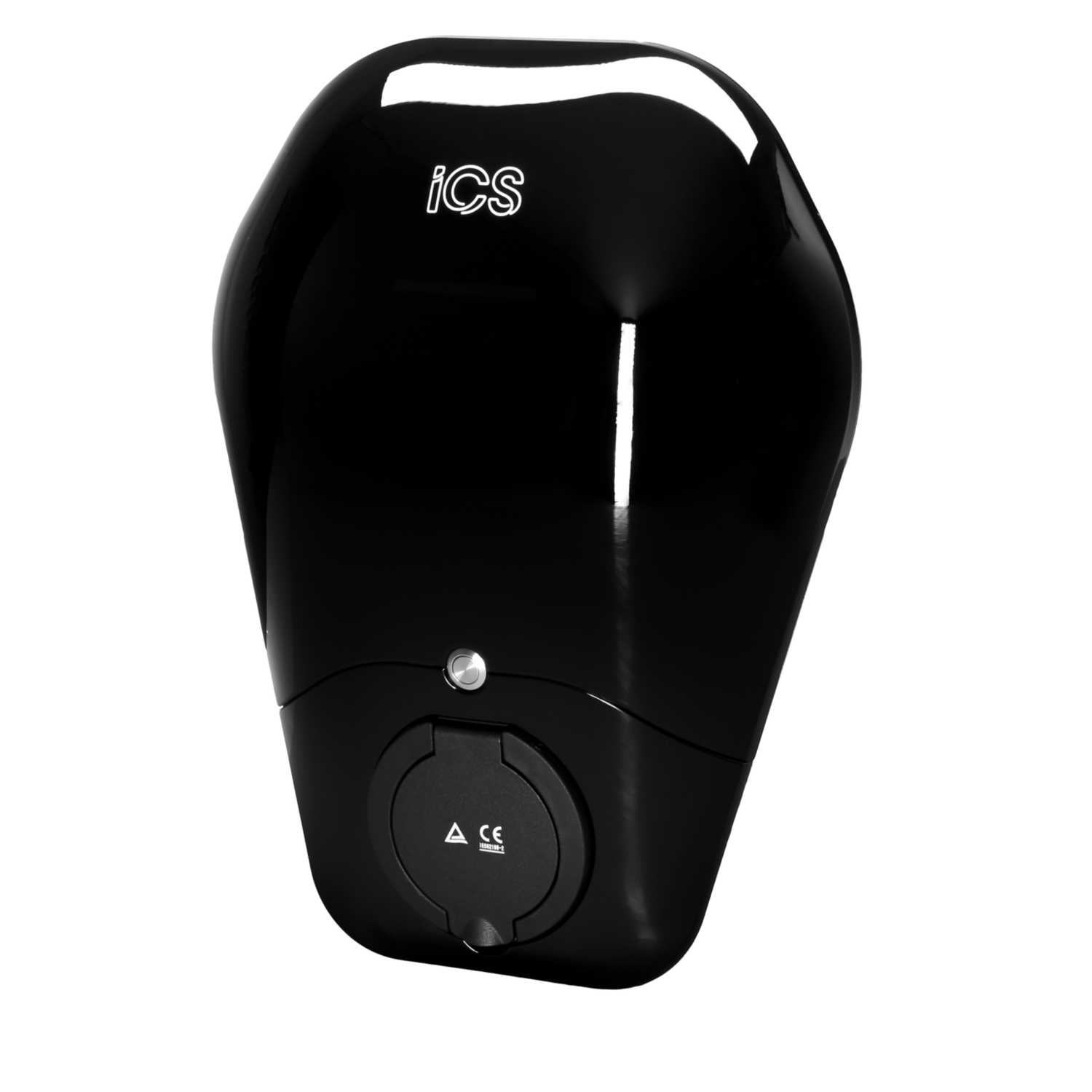 ICS 22kW W22C Intelligent EV Charging Station with 32A Type 2 Socket ...