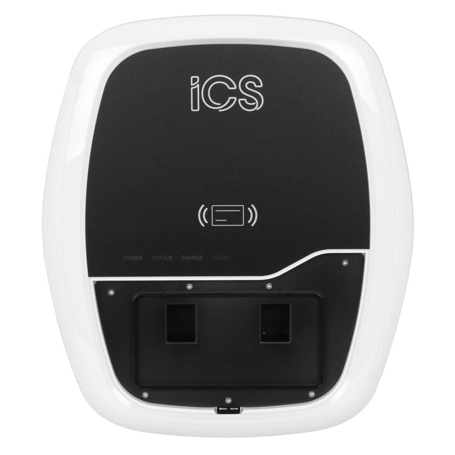 ICS 7kW Intelligent EV Charging Station with 32A Type 2 Socket (ICSW7B ...
