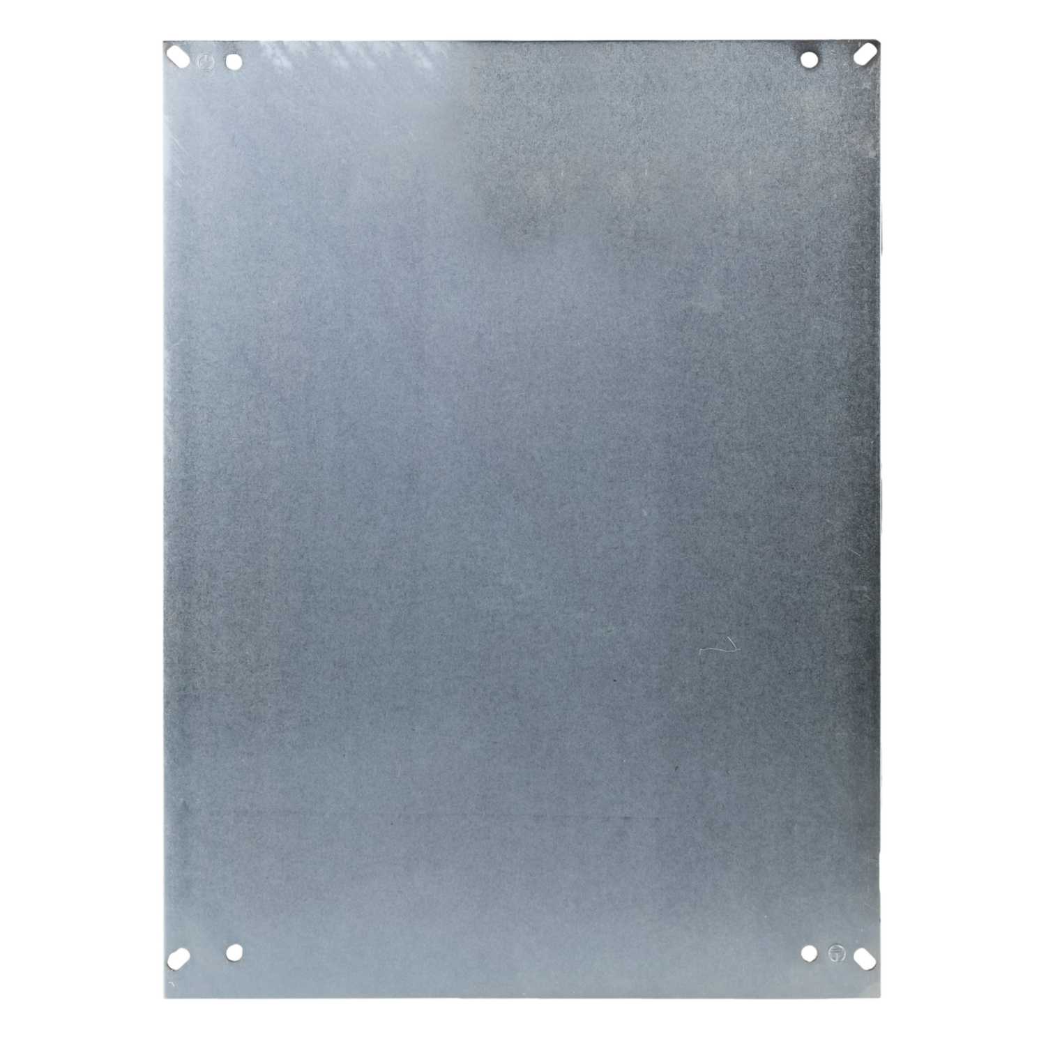 Ilme Mounting Plate For APV / APS / APW 21 Boxes (APF21) | CEF