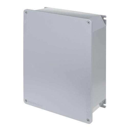 Ilme 315mm x 410mm x 150mm Painted Die-Cast Aluminium Box (APV21) | CEF