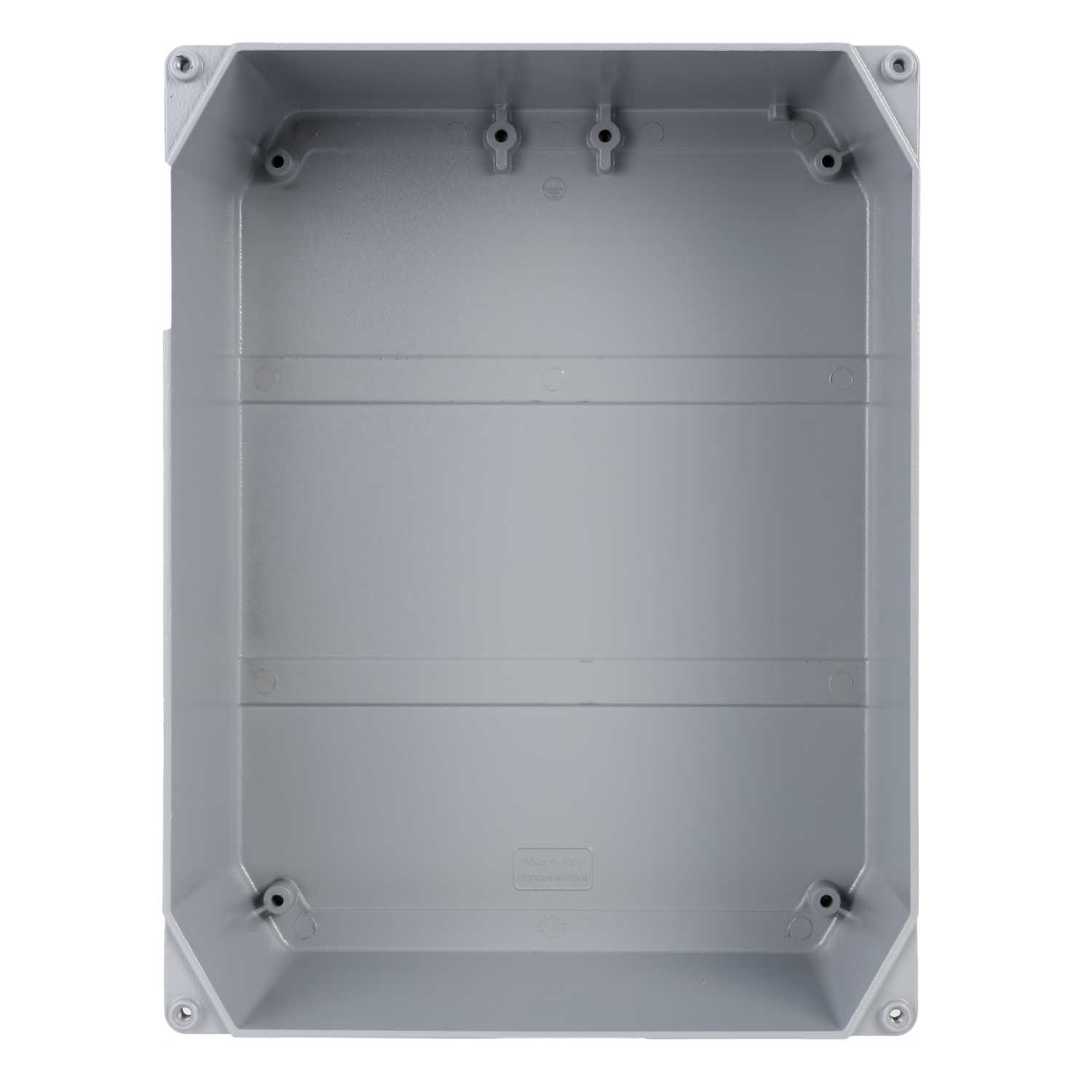 Ilme 315mm x 410mm x 150mm Painted Die Cast Aluminium Box (APV21) | CEF