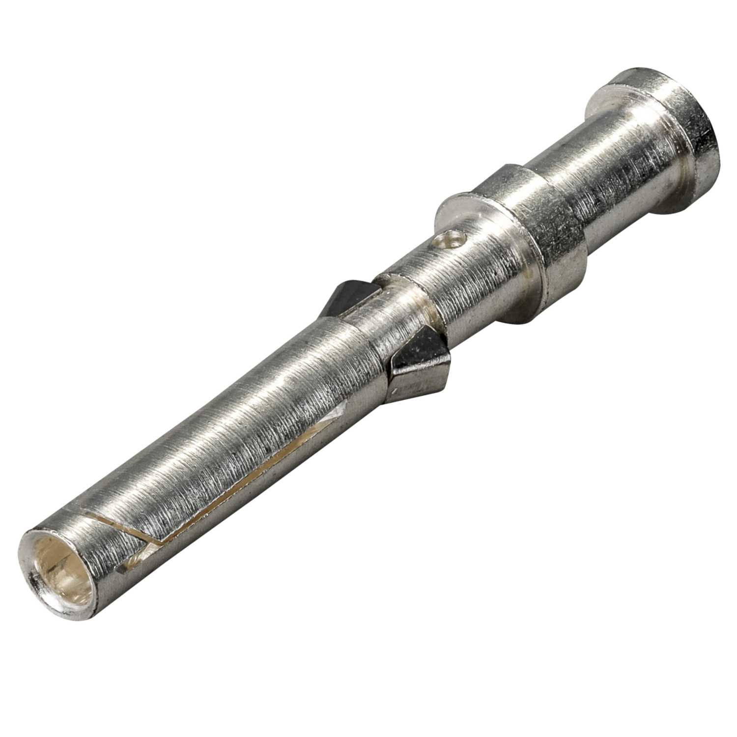 Ilme 10A 1.0mm Female Crimp Contacts Silver Plated (CDFA1.0) | CEF