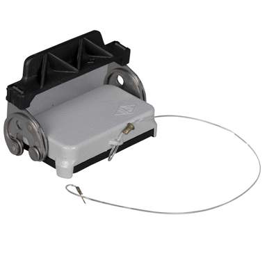 Ilme Cover with Lever For Hoods with 2 Pegs (CHC10LG) | CEF