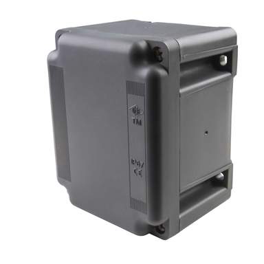 Ilme 144mm x 115mm x 94.5mm Box with Fixed Covers (TM1114DB) | CEF