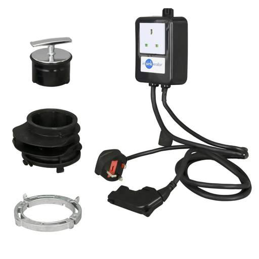 Insinkerator Batch Feed Kit (77549) | CEF