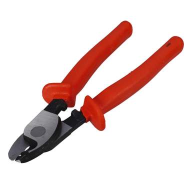 200mm Insulated Cable Cutters ( 00120 ) | CEF