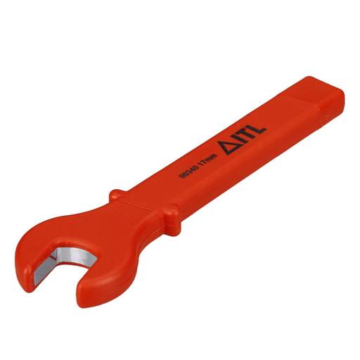 17mm Insulated Spanner ( ITL00340 ) | CEF