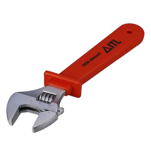 200mm Insulated Adjustable Wrench ( ITL03000 ) | CEF