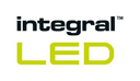 Integral LED Pathlux 3W LED Brick Light Dark Grey 3000K (ILBLA017) | CEF