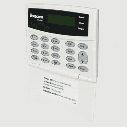 Burglar Alarms | Intruder Alarms | Cctv, Fire & Security | CEF