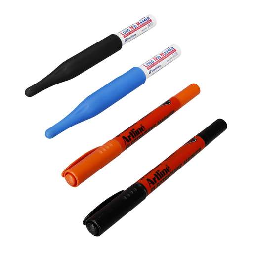 Industrial Signs Electrician's Marker Pen Kit (CE12204MP) | CEF