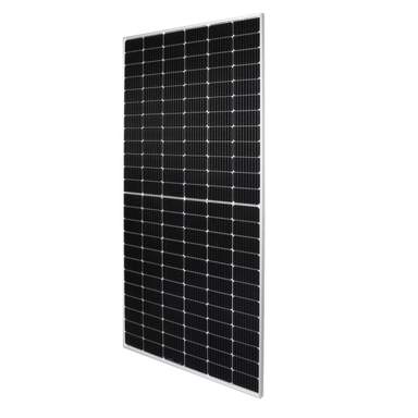 JA Solar JAM66S-30-500-MR-MC4 500W Mono Perc Half-Cell MBB Silver Frame ...
