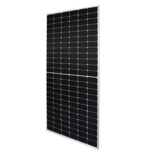 JA Solar JAM66S-30-500-MR-MC4 500W Mono Perc Half-Cell MBB Silver Frame ...