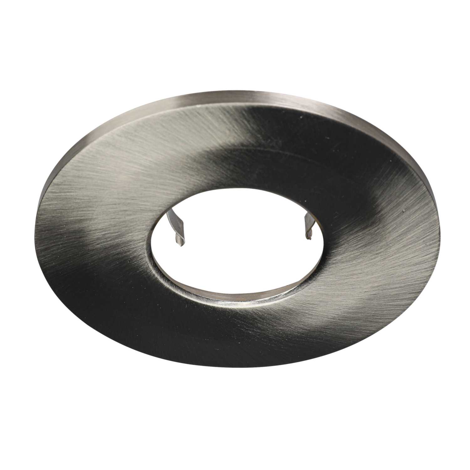 JCC Fireguard Next Generation Concealer Bezel IP20 Brushed Nickel ...