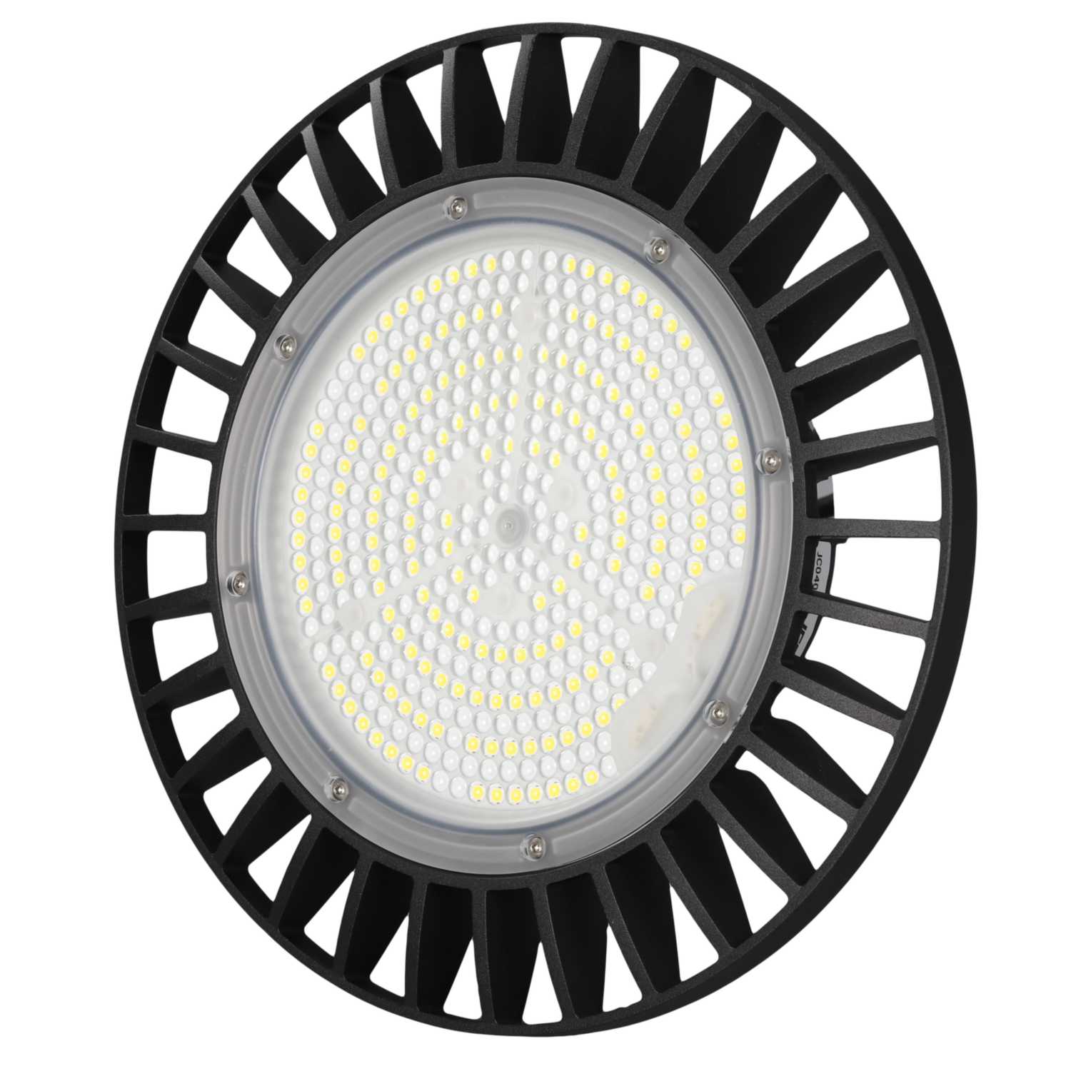 JCC Toughbay 150W LED Retrofit 90° G2 Fitting 4000K (JC040055) | CEF