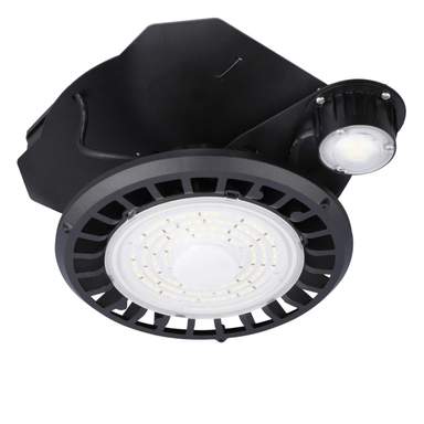 JCC Toughbay Pro 100W / 75W / 50W LED Wattage Selectable Emergency High Bay 5700K (JC040205) | CEF