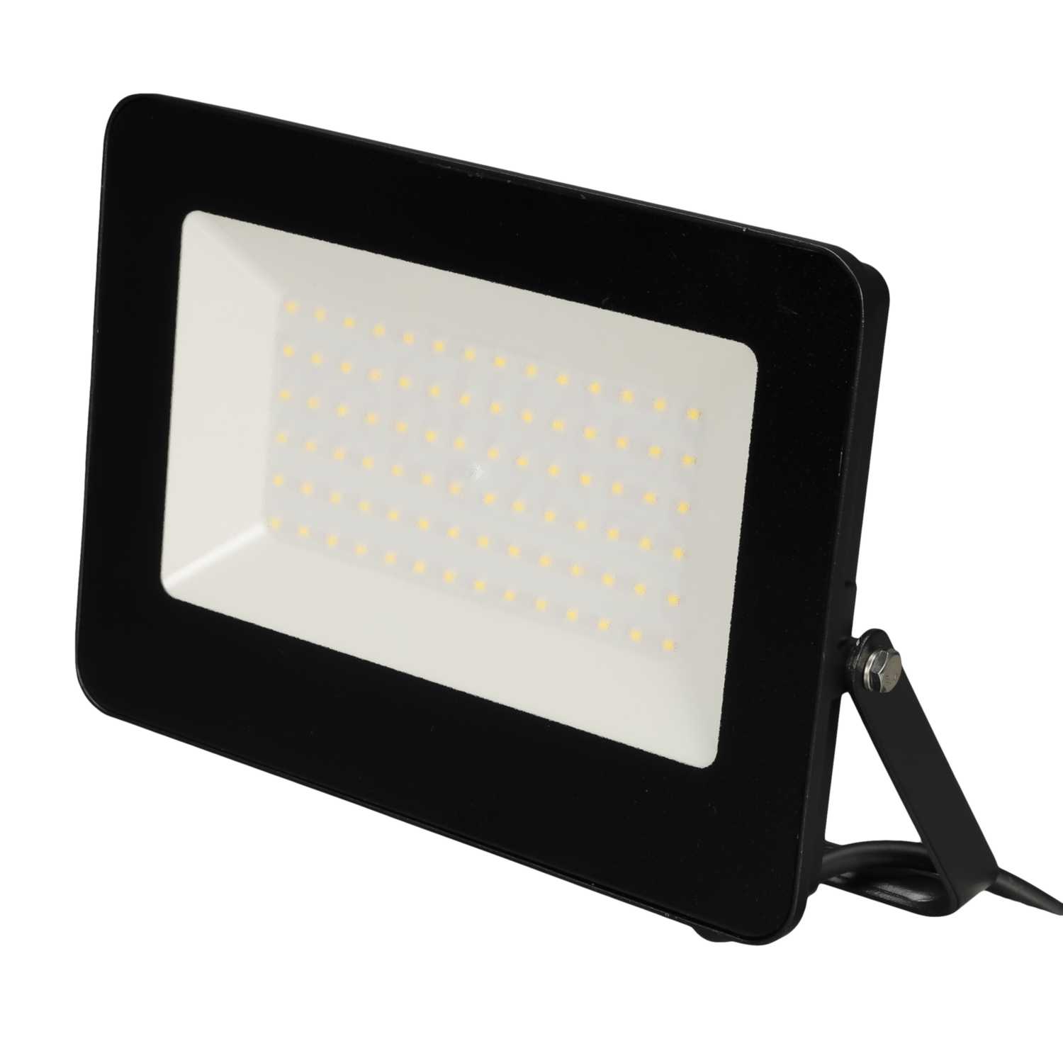 JCC Toughflood Commercial 70W LED Floodlight 4000K (JC050005) | CEF