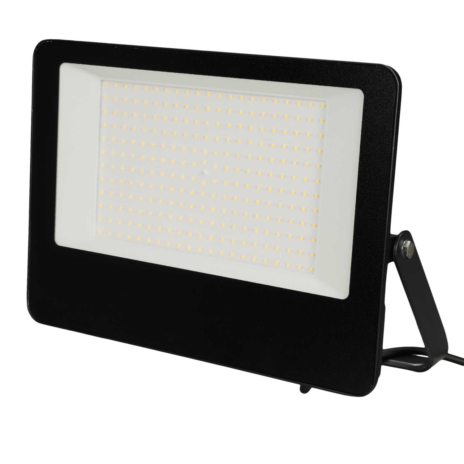 JCC Toughflood Commercial 200W LED Floodlight 4000K (JC050008) | CEF